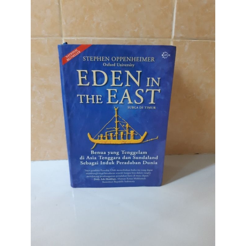 Jual BENUA YANG TENGGELAM DI ASIA TENGGARA DAN SUNDALAND | Shopee Indonesia Jual BENUA YANG TENGGELAM DI ASIA TENGGARA DAN SUNDALAND | Shopee Indonesia