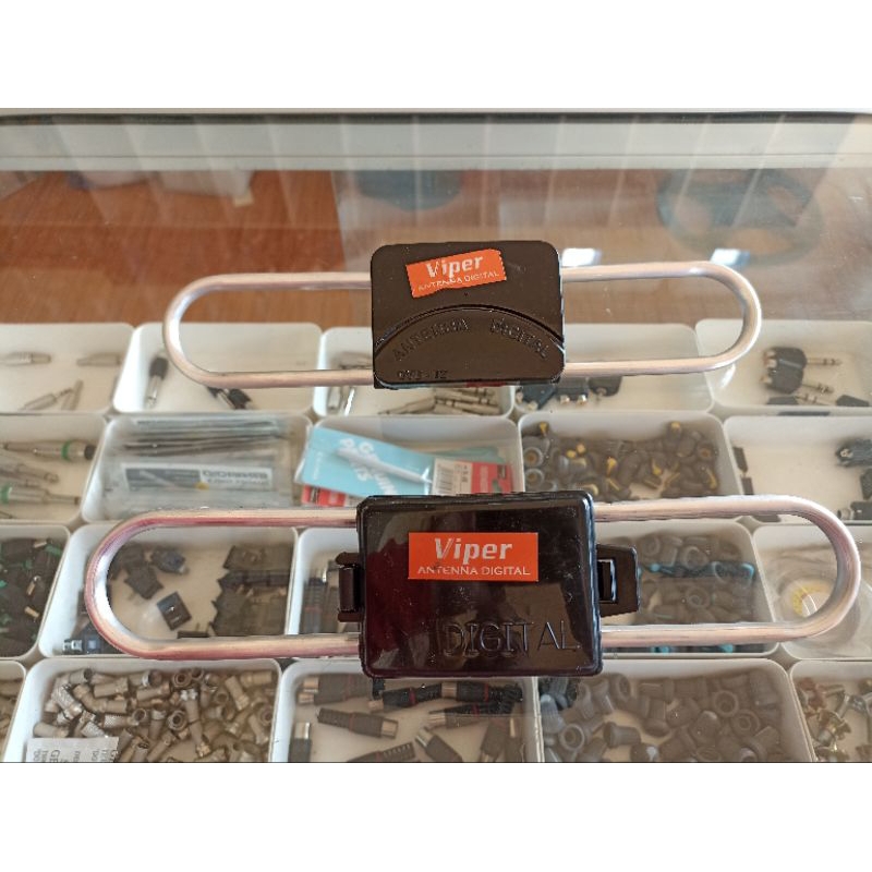 Jual Driver ANTENA DIGITAL VIPER | Terminal driver Antena digital ...