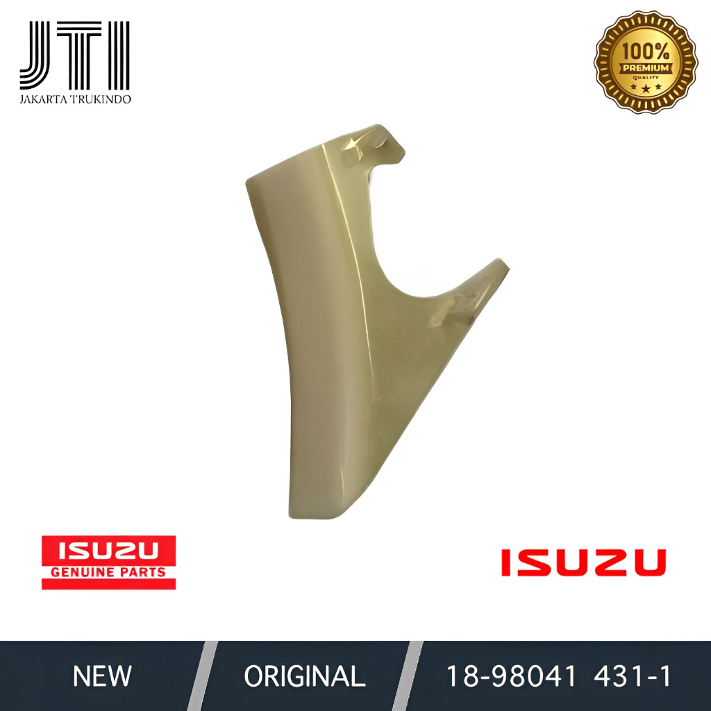 Jual SIDE PANEL COVER PIPI KABIN ISUZU GIGA FVZ FVM FVR FTR 18-98041 ...