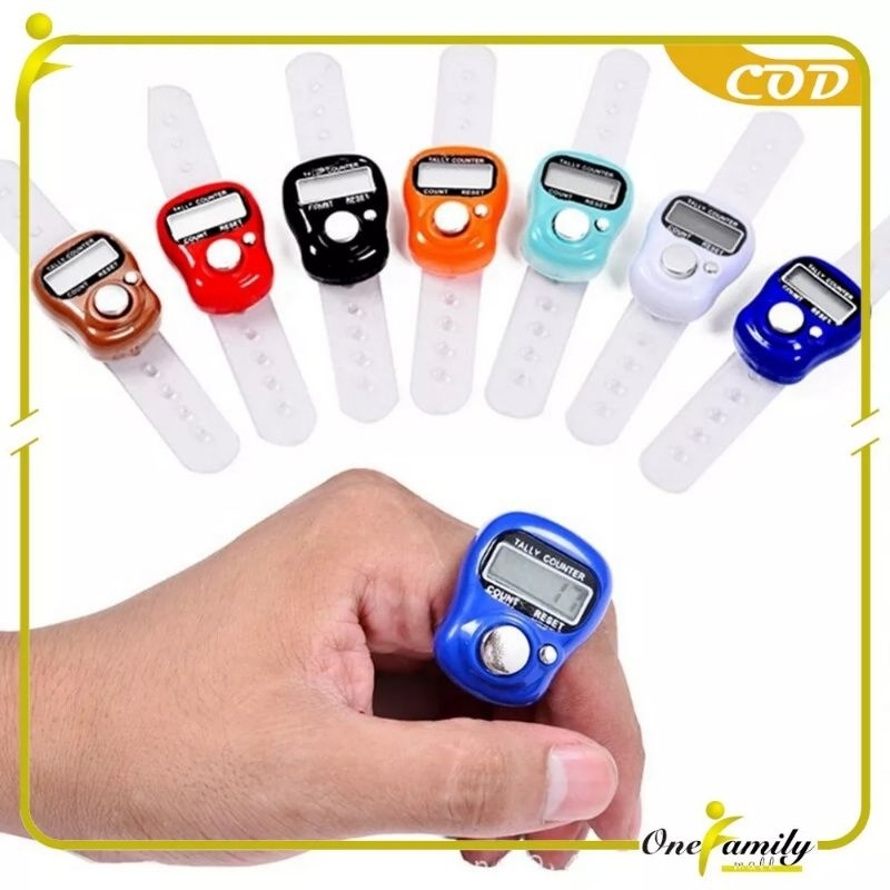 Jual Tasbih Digital Terbaru Terlengkap & Harga Terbaru Juni 2026 ...