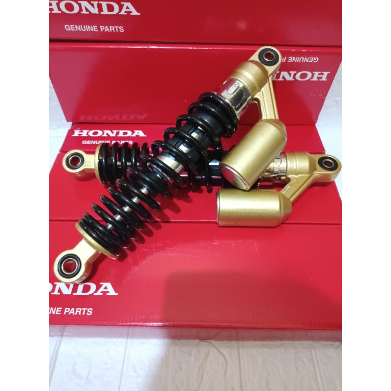 Jual SHOCKBREAKER SHOCK TIGER REVO TABUNG BELAKANG TIGER REVO NEW TIGER ...