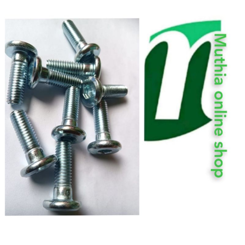 Jual baut piringan cakram Supra kharisma 2,5cm | Shopee Indonesia