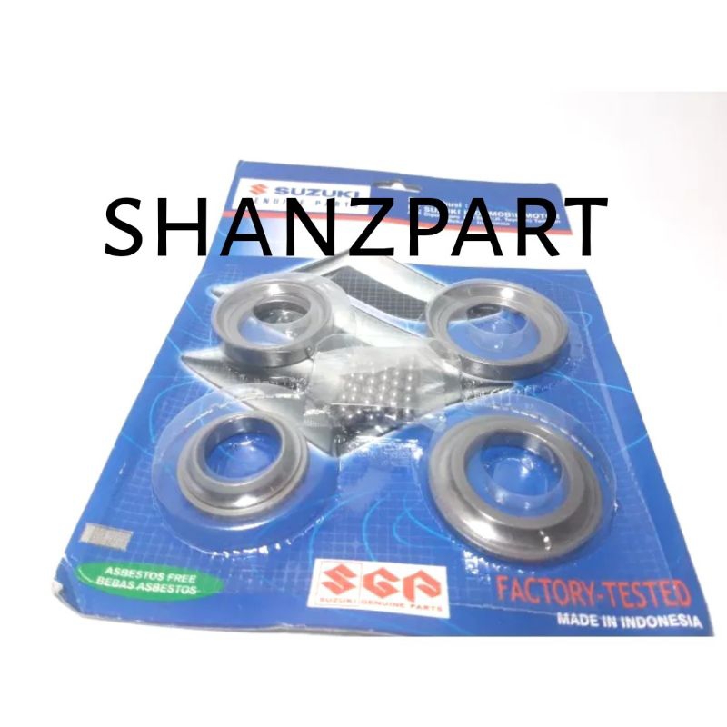 Jual Komstir Comstir Kones Suzuki Satria FU 150 Old Lama New Barong GSX ...