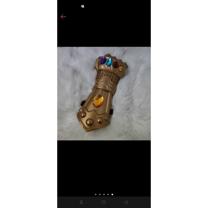 Jual mainan topeng Thanos dan sarung tangan Thanos paket hemat sarung ... Jual mainan topeng Thanos dan sarung tangan Thanos paket hemat sarung ...