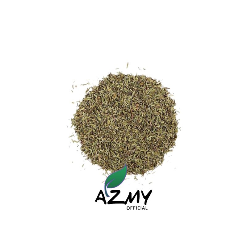 Jual DRIED WESTERN HERBS KERING BASIL/OREGANO/PARSLEY/PETERSELI ...