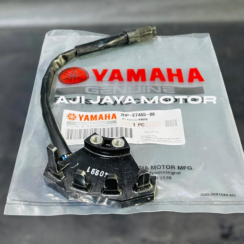 Jual Sensor spull CKP yamaha aerox 155 original | Shopee Indonesia