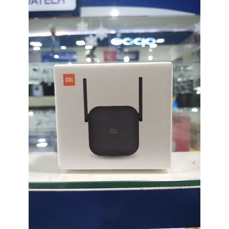 Jual MI WIFI EXTENDER PRO R03 ORIGINAL (GLOBAL) | Shopee Indonesia