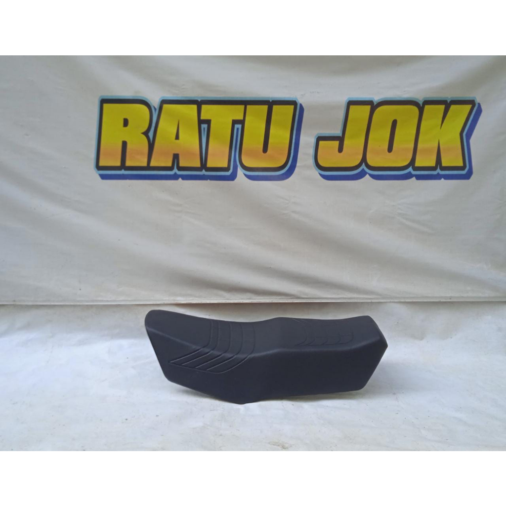 Jual JOK RX KING PRESS SONIC-jok rx king tebal siku -jok rx king siku ...