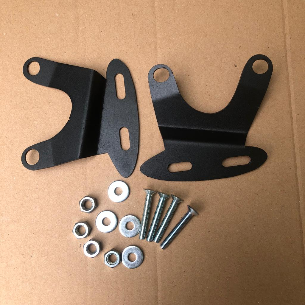 Jual Bracket servo yamaha Xmax connected breket serpo all new xmax 2023 ...