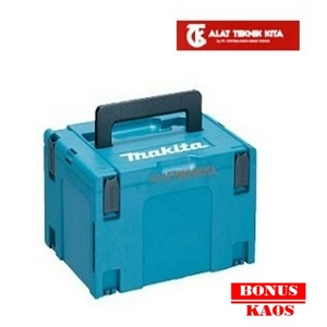 Jual MAKITA makpac toolbox 821551-8 tool kit kotak perkakas kecil ...