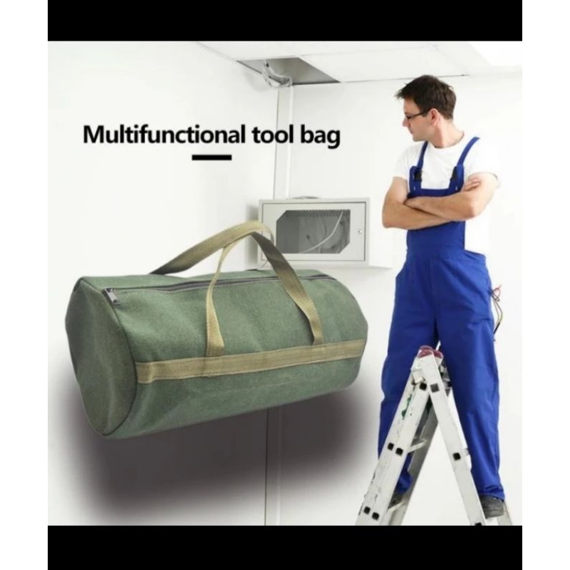 Jual tas alat pertukangan TOOL BAG | Shopee Indonesia