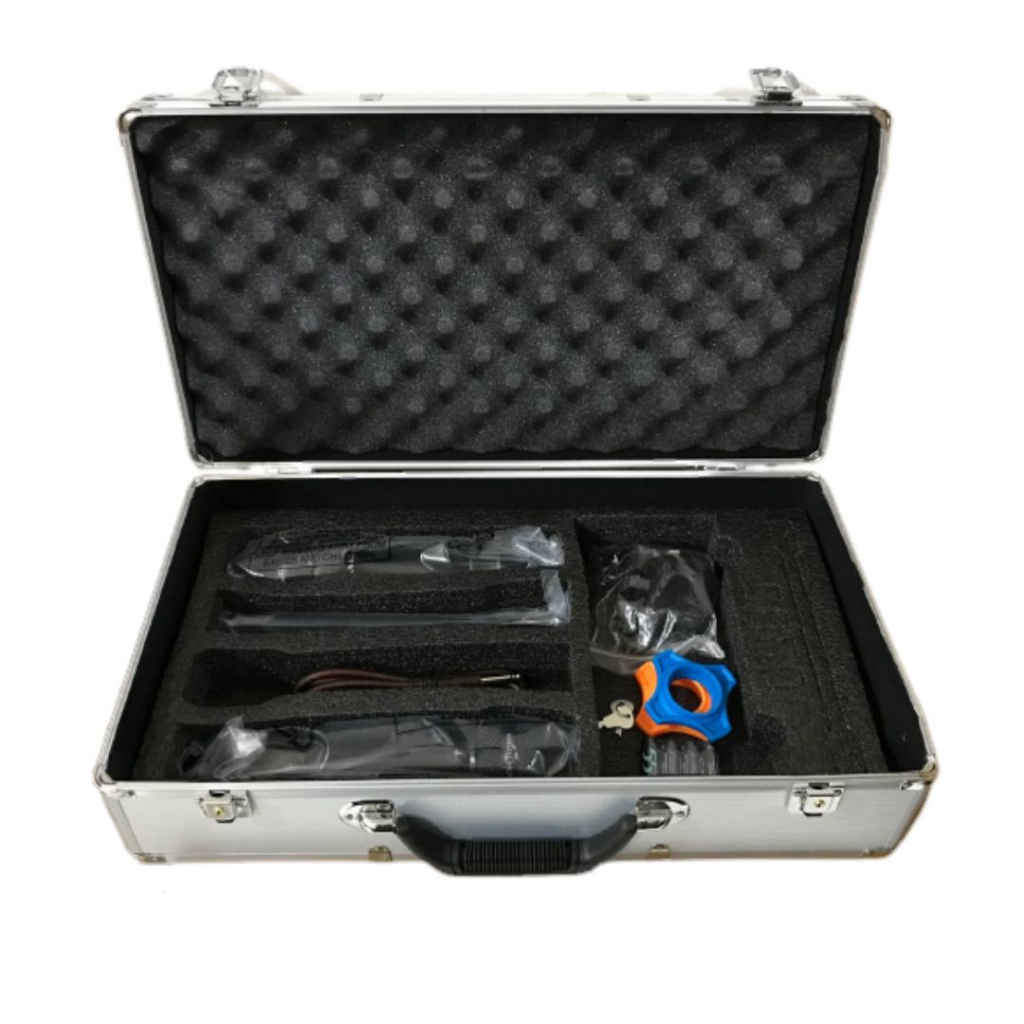 Jual Audio Seven Mic / Microphone Wireless SJH RG-7 (2 Handheld ...