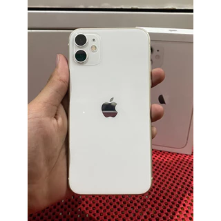 Jual IPhone 11 Second IBox Terlengkap & Harga Terbaru Februari 2025 ...