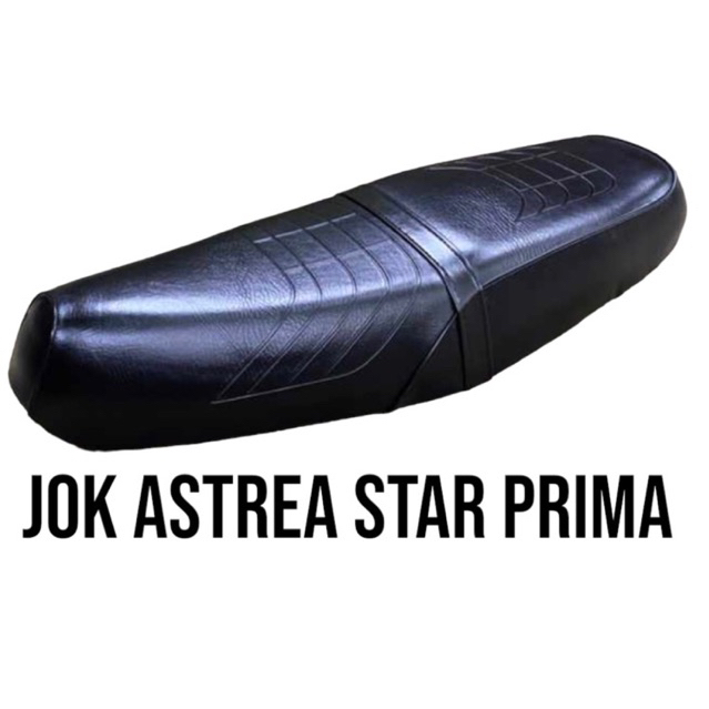 Jual JOK HONDA ASTREA STAR PRIMA SECOND LEPASAN MOTOR | Shopee Indonesia