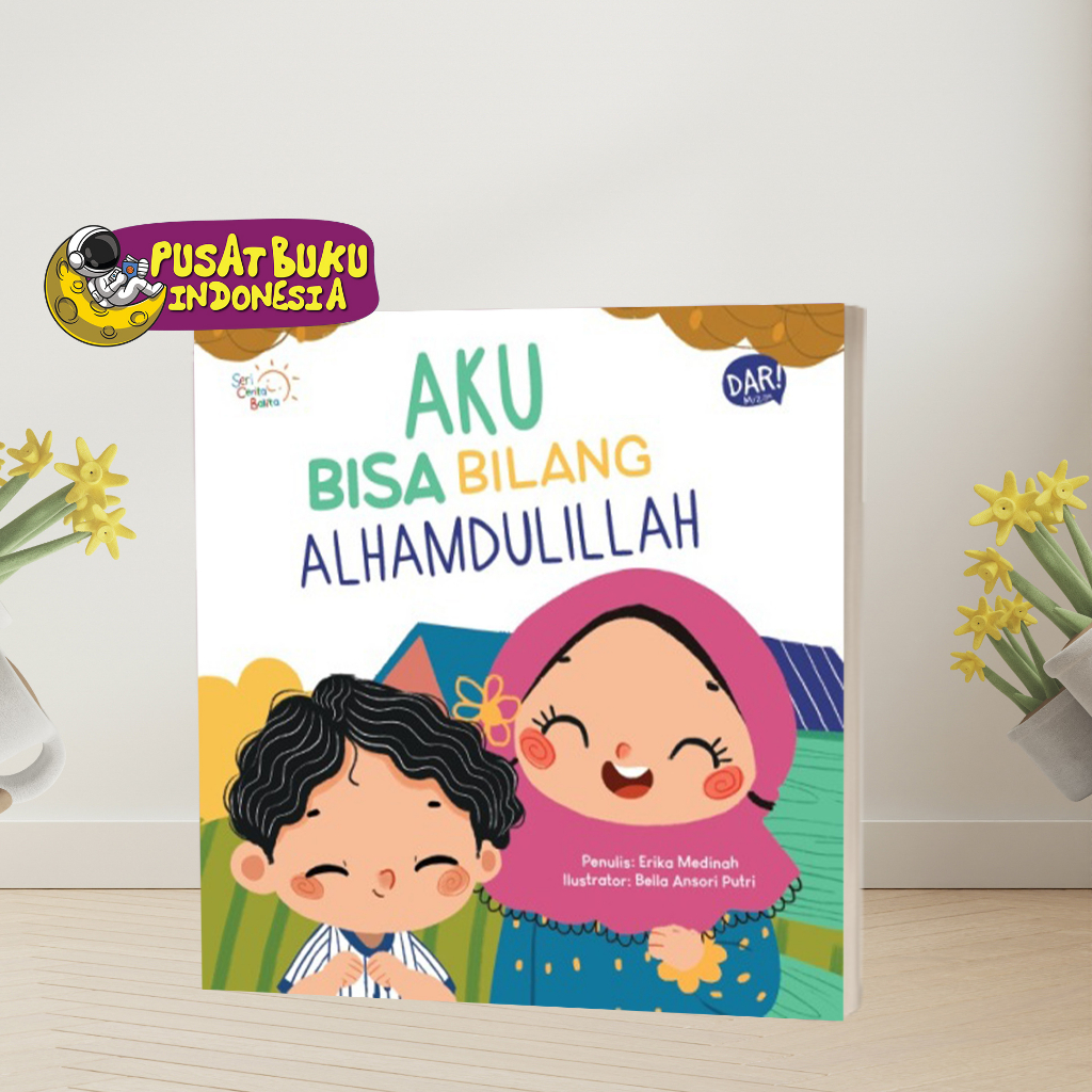 Jual Buku Anak Balita Tk Paud Dongeng Cerita Bergambar Board Book Anak ...