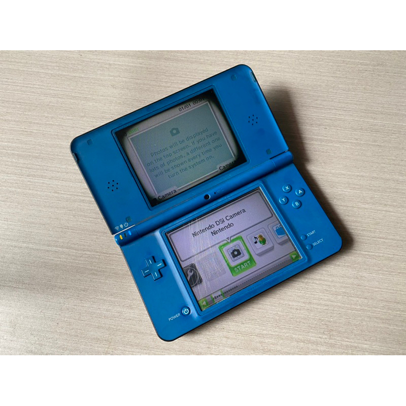 Jual Nintendo DS i XL | Shopee Indonesia
