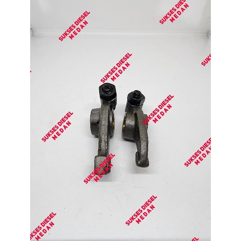 Jual TF135 TF155 Rocker Arm Set Piano Klep Mesin Diesel Yanmar TF-135 ...