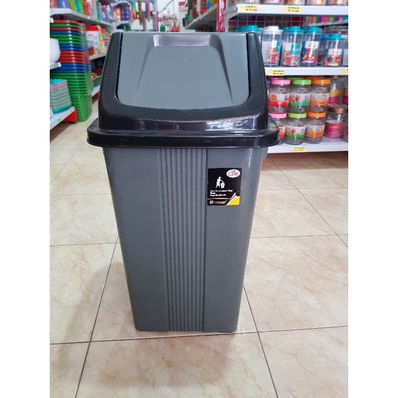 Jual Kotak sampah 42 Liter GM/Kotak sampah jumbo | Shopee Indonesia
