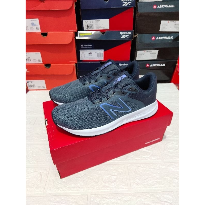 Jual SEPATU NEW BALANCE RUNNING COURSE GREY (BACA SESUAI CAPTION ...
