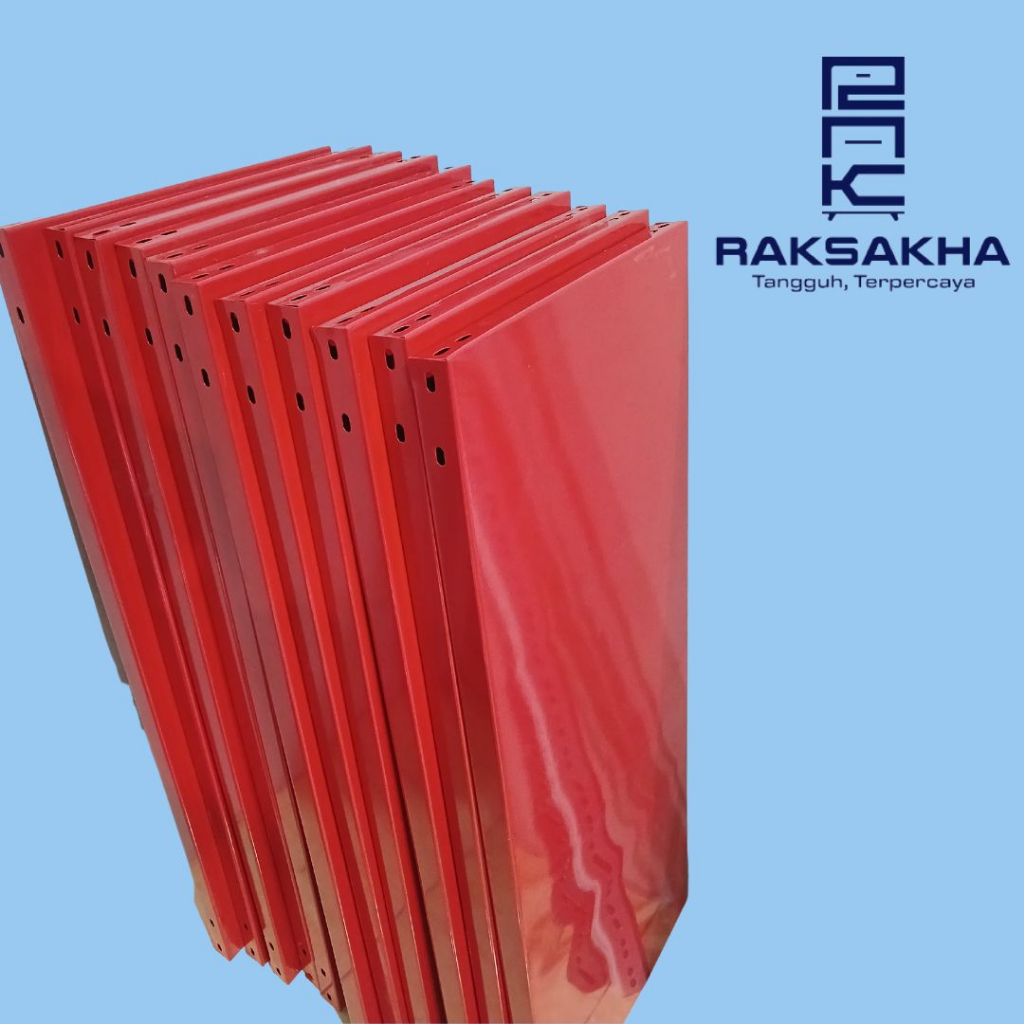 Jual ambalan shelving rak besi ukuran 100x40 cm | Shopee Indonesia