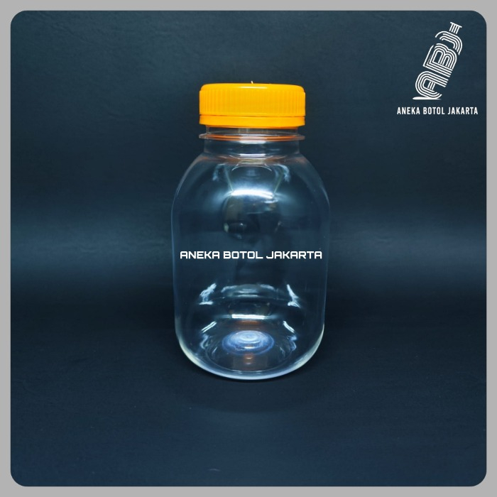 Jual Botol gendut 250 ml tebal / Botol SKLB 250 ml tebal | Shopee Indonesia