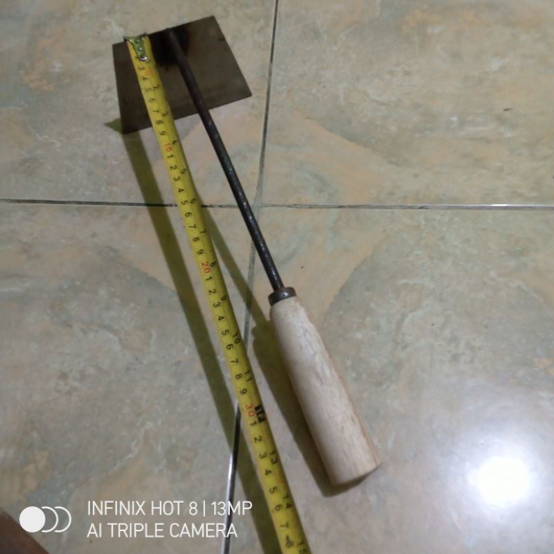 Jual Cangkul mini/cangkul Kored rumput termurah | Shopee Indonesia