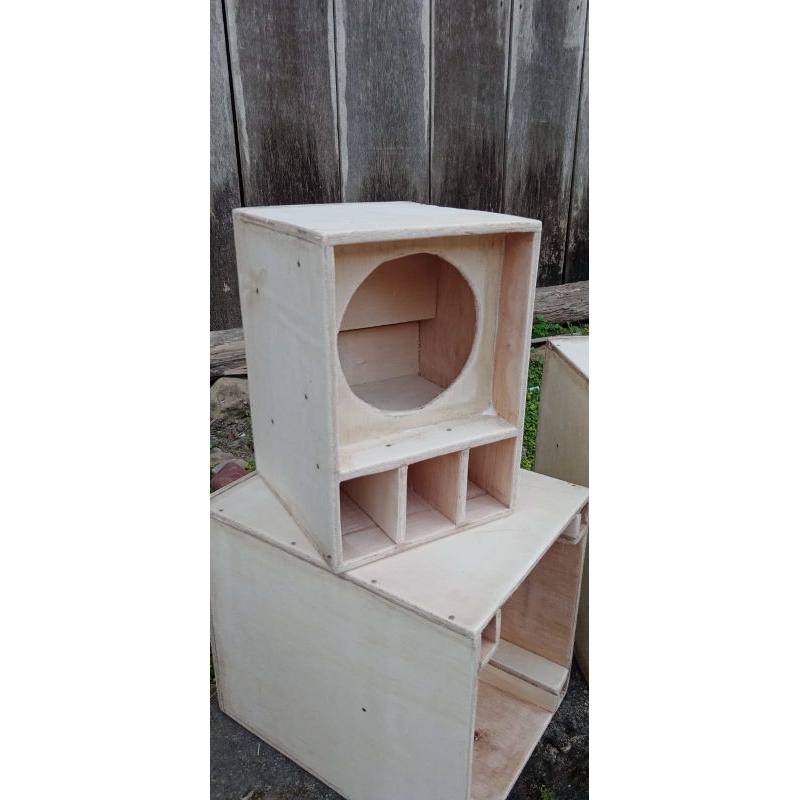 Jual box speaker CBS singgel 4 inch | Shopee Indonesia