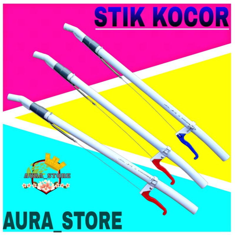 Jual ALAT KOCOR PUPUK CAIR TANAMAN STIK KOCOR & SELANG - STIK KOCOR ...