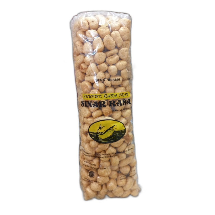 Jual SR krupuk bakso 800gr | Shopee Indonesia
