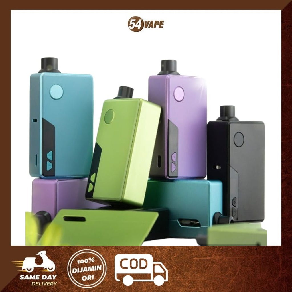 Jual RIncoe Mayday AIO 80W | Shopee Indonesia