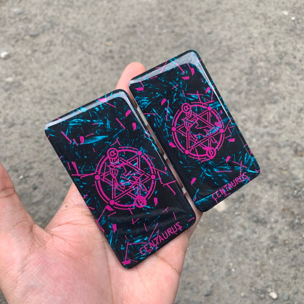 Jual Paneldoors Custom Gambar Fullprint For Mod Centaurus M200 | Shopee ...