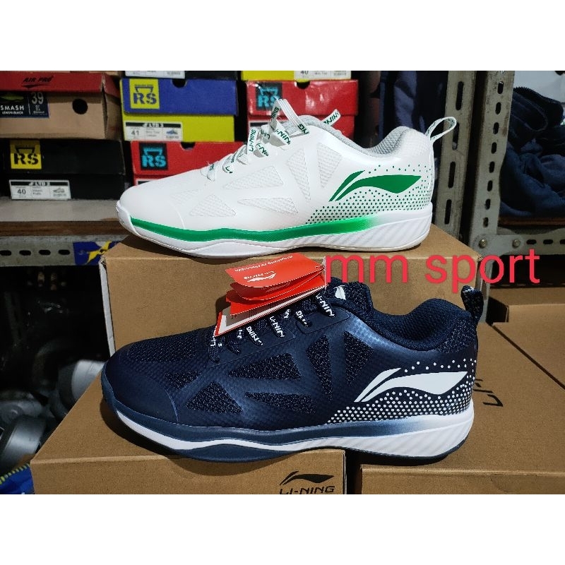 Jual SEPATU BADMINTON LINING ULTRA FLY 2 ORIGINAL ULTRA FLY II | Shopee ...