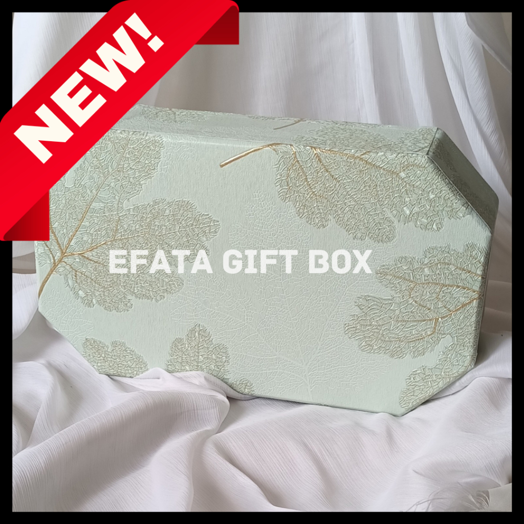Jual Hard Box Hardbox Exclusive Gift Box Hampers Kotak Kado Bridesmaid ...