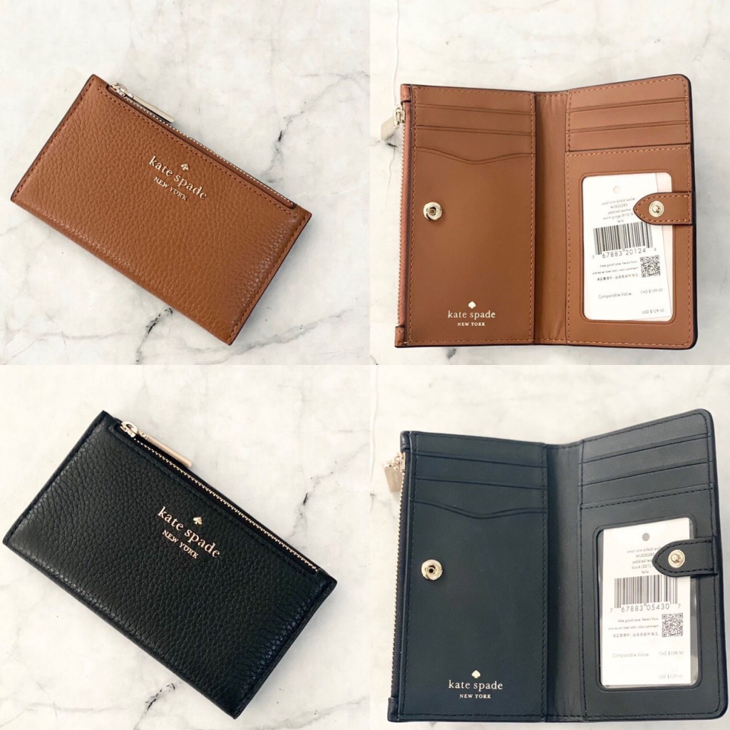 Jual DOMPET WANITA KS SLIM WALLET ORIGINAL | Shopee Indonesia