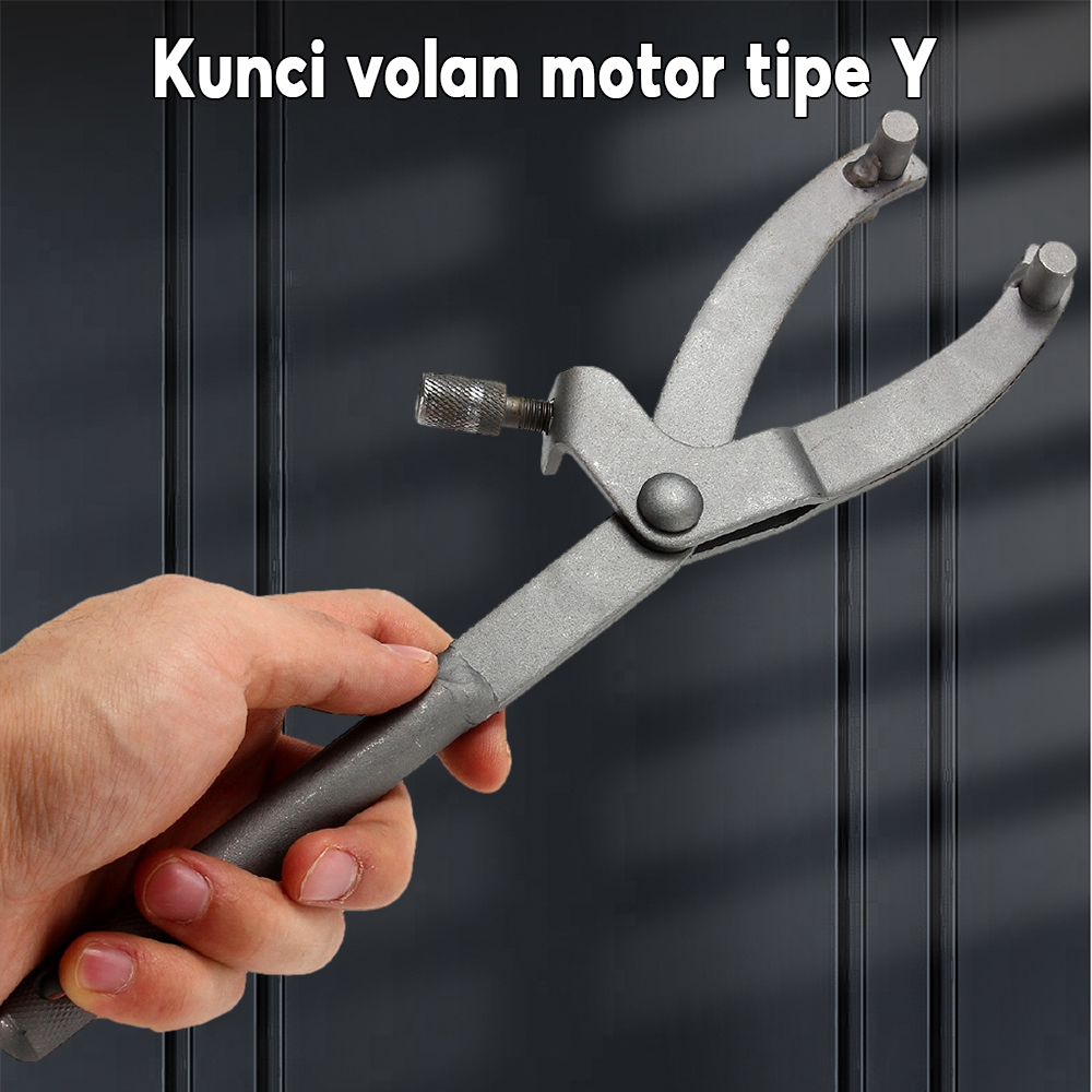Jual Treker Cvt / Tracker Cvt Multipro Original Kunci Tahanan Kupling ...