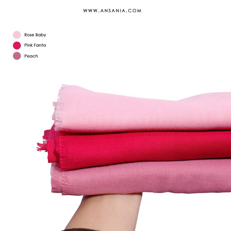 Jual Saudia Ansania Rawis Original | Shopee Indonesia
