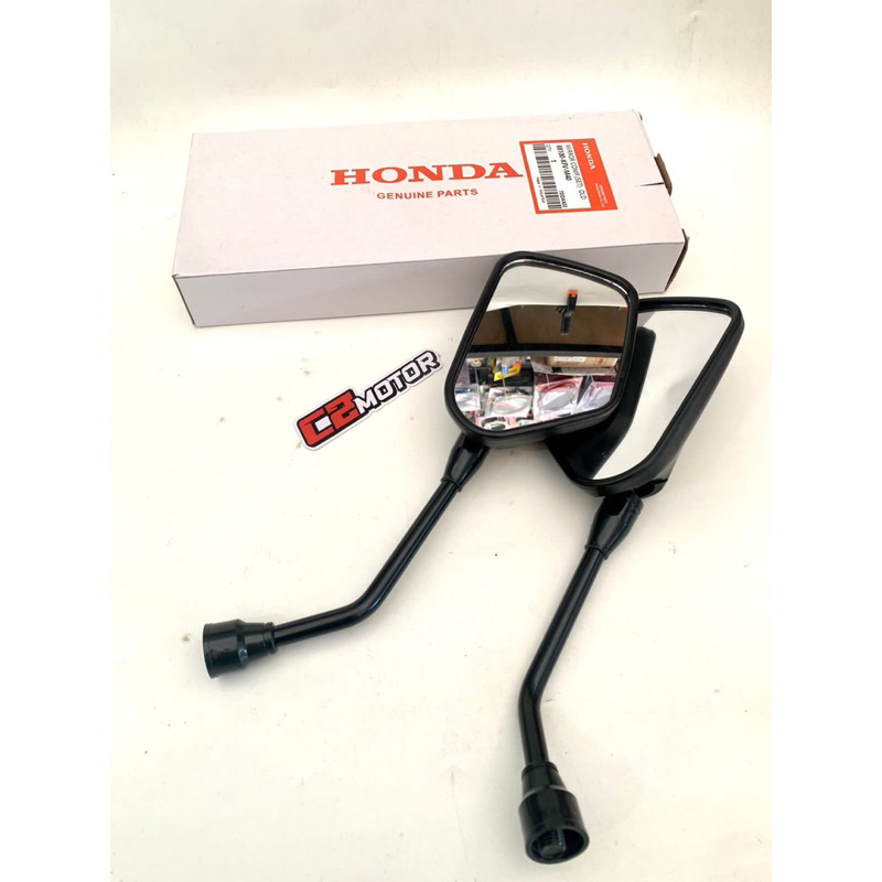 Jual spion honda prima star dream ex5 asli original malaysia | Shopee ...