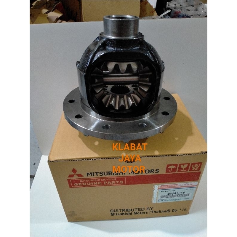Jual TENGKORAK GARDAN KOMPLIT L300 DIESEL/CASE DIFF ASSY L300 DIESEL ...