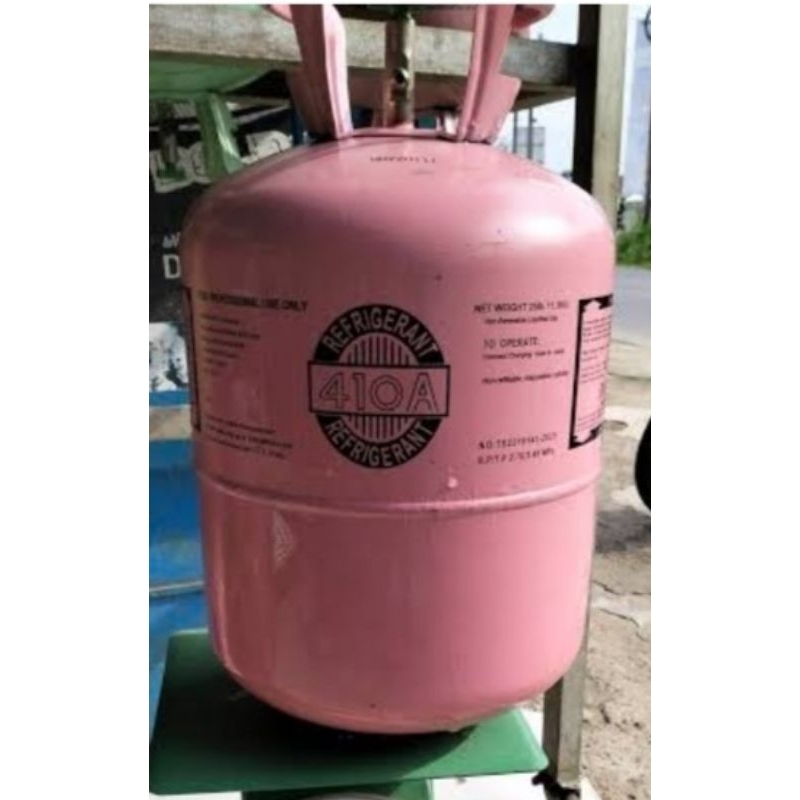 Jual Tabung Freon / Tabung Bekas Freon / Tabung Kosong / Bahan Tabung ...