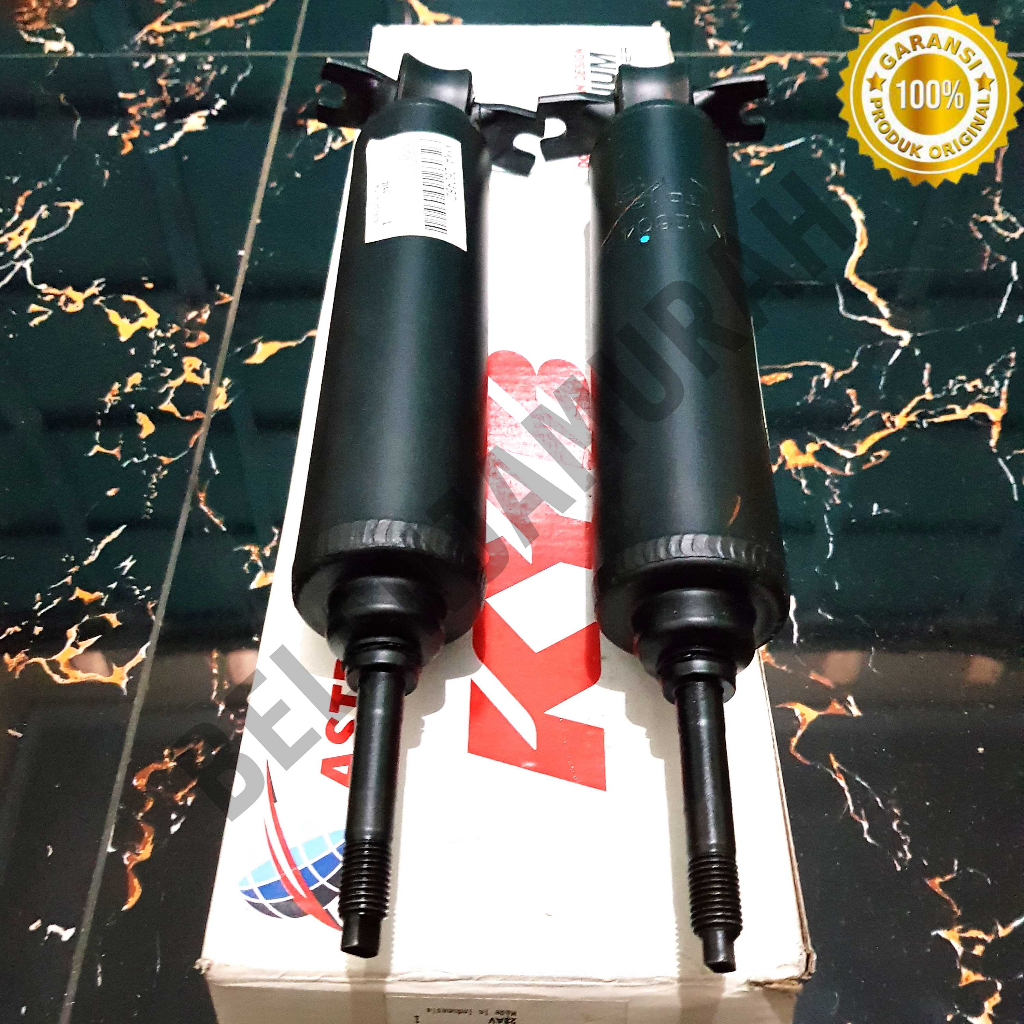 Jual Shock Breaker Depan Mitsubishi L300 , Colt T120 , Kuda , Hiace KYB Kayaba Premium 100% Asli ...