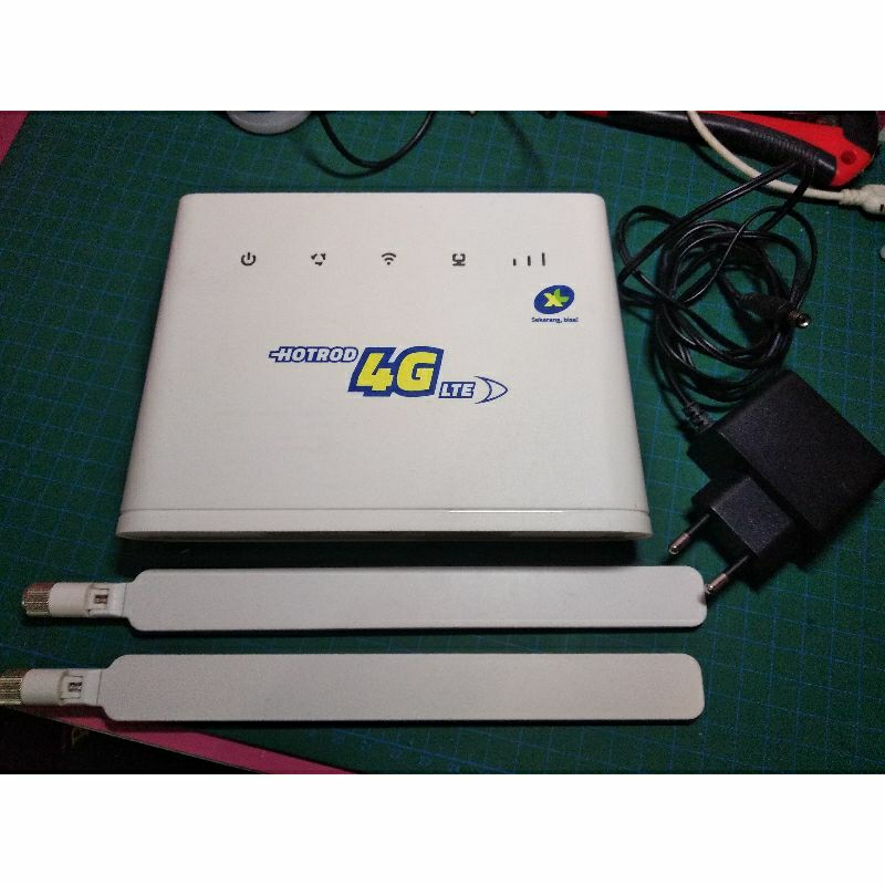 Jual Modem Router Huawei B310 All Operator | Shopee Indonesia