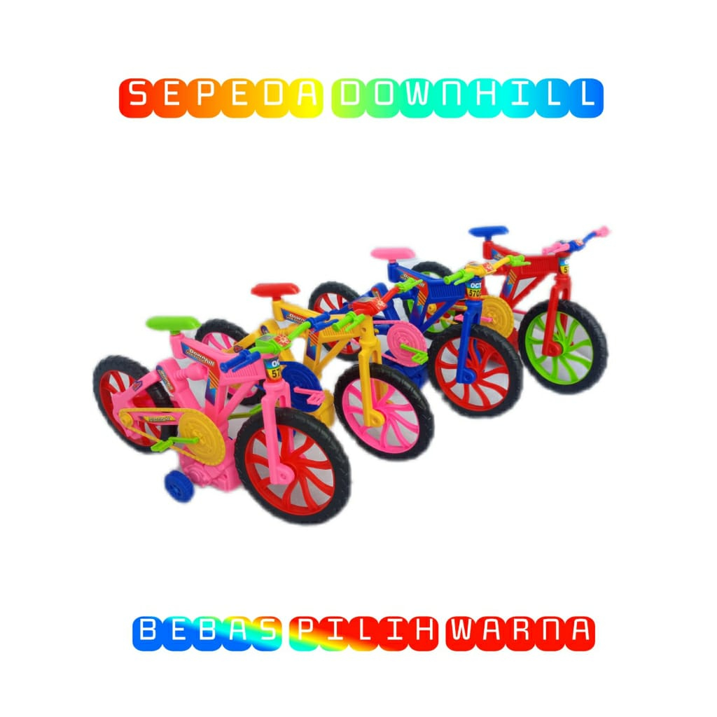Jual SEPEDA DOWNHILL DOMINATION CYCLE | Shopee Indonesia