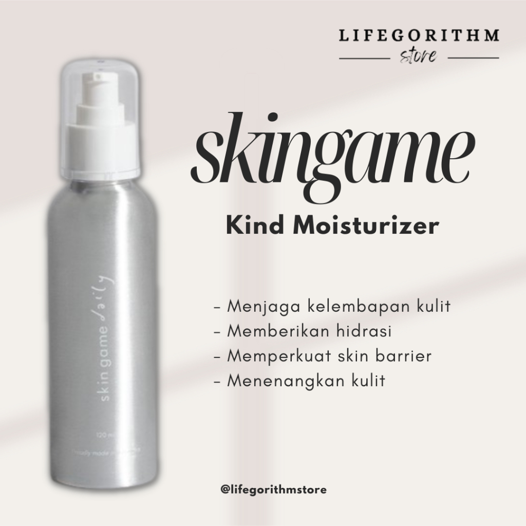 Jual Skingame Series / Skin Game / Skingame Series | Shopee Indonesia
