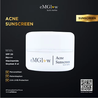 Produk EmGlow Skincare | Shopee Indonesia