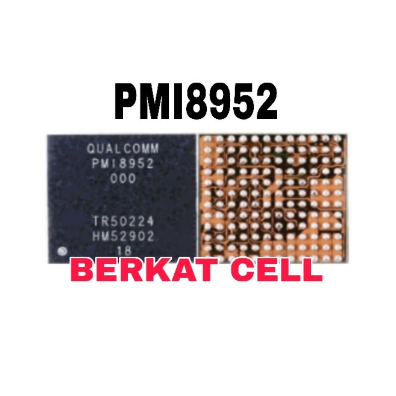 Jual IC POWER PMI8952 | Shopee Indonesia