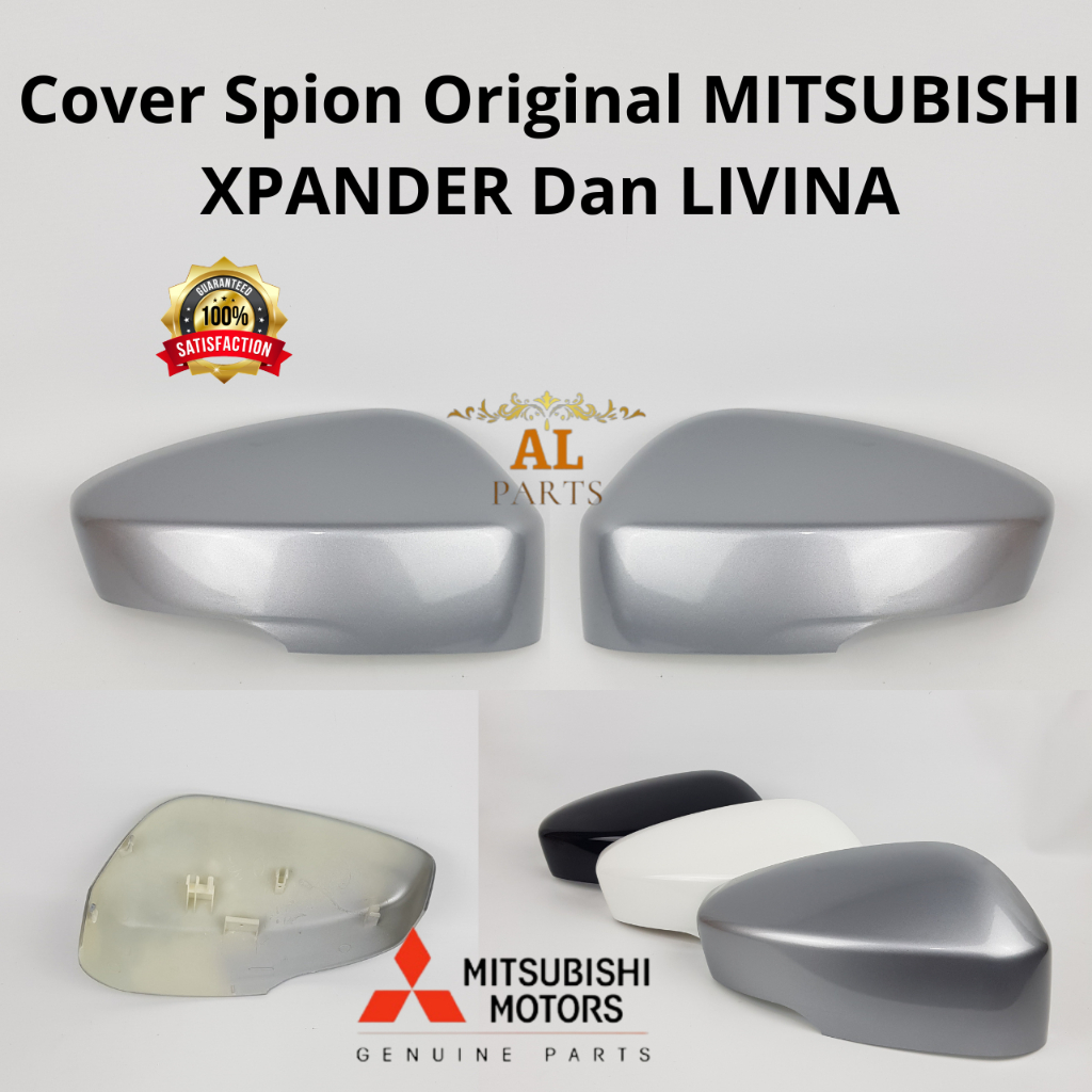 Jual COVER SPION XPANDER CROSS ULTIMATE/ LIVINA 2019 2021 ORIGINAL ...