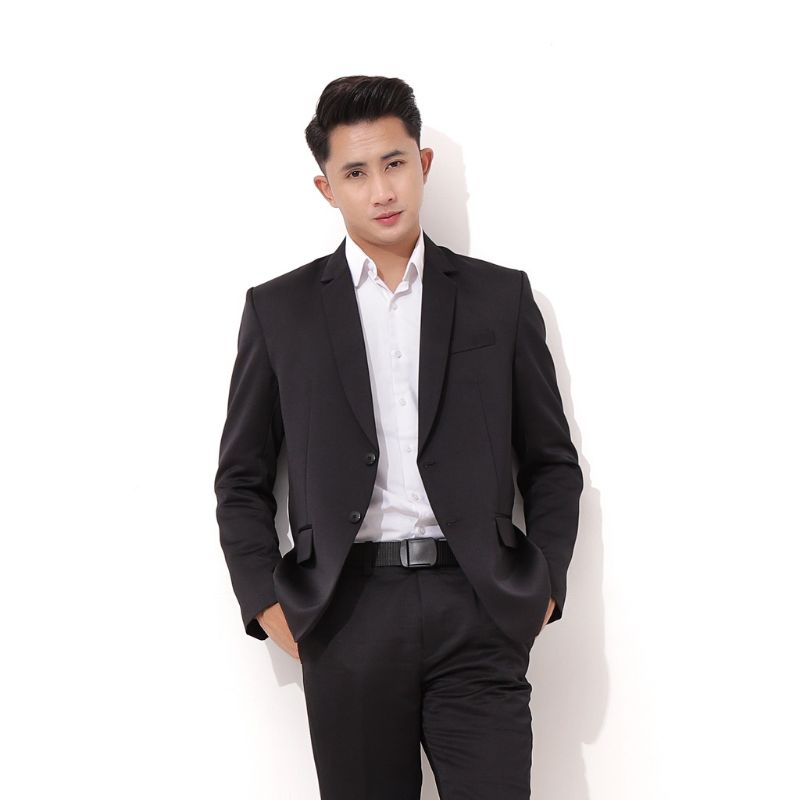 Jual Jas Formal / Jas Pria / Jas Resmi / Jas murah / Blazer Formal ...