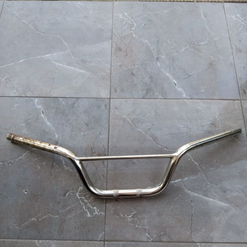 Jual stang Honda win 100 tahun tua original | Shopee Indonesia