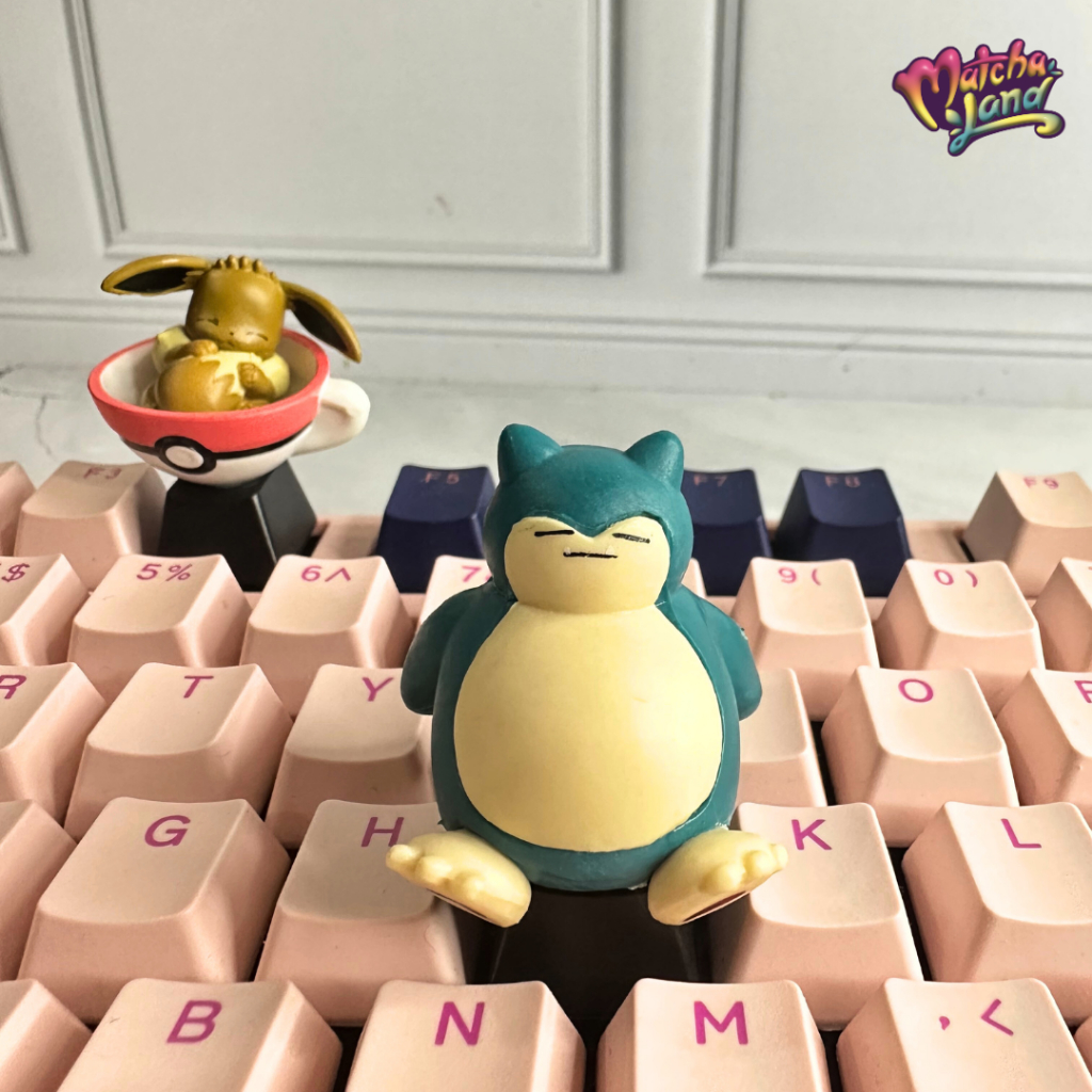 Jual Kawaii Pokemon in Pokeball Teacup Eevee Pikachu Jolteon and ...