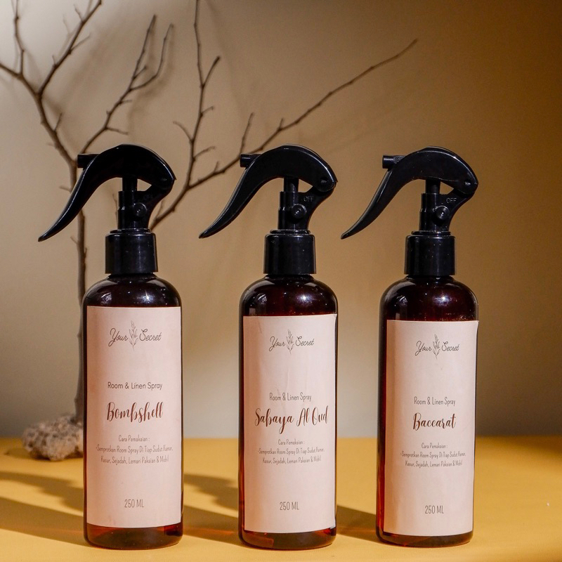 Jual Room Spray Pewangi Ruangan | Shopee Indonesia